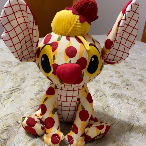 Toys | Stitch Crashes Disney Limited Release | Poshmark